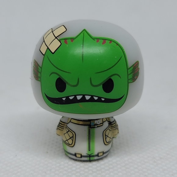 Funko | Toys | Funko Pop Fortnite Pint Size Heros Leviathan | Poshmark